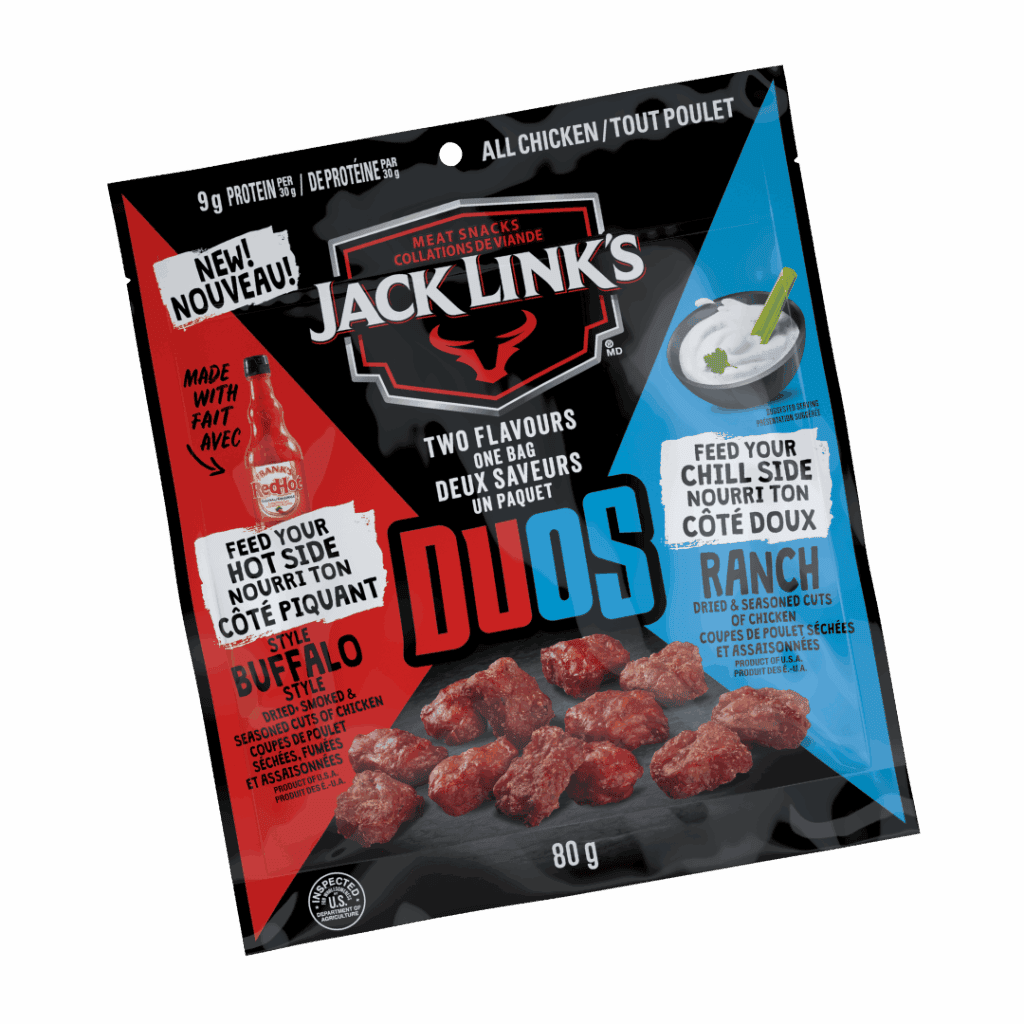 Our Products - Jack Link's Canada
